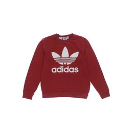 adidas originals Jungen Hoodies & Sweater, rot