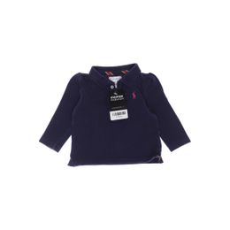 Polo Ralph Lauren Damen Poloshirt, marineblau, Gr. 80