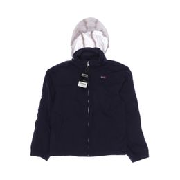 Napapijri Jungen Jacke, marineblau