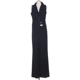 comma, Comma Damen Jumpsuit/Overall, schwarz, Gr. 34