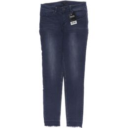 comma, Comma Damen Jeans, blau