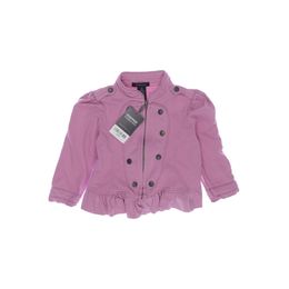 Calvin Klein Jeans Damen Jacke, pink, Gr. 104