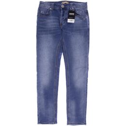 Imperial Herren Jeans, blau, Gr. 44
