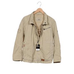 Camel Active Herren Jacke, beige