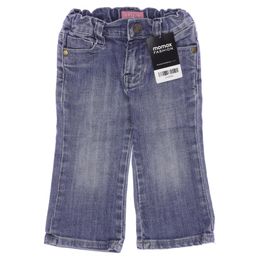 Review Mädchen Jeans, blau