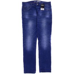 Tom Tailor Denim Herren Jeans, blau, Gr. 52