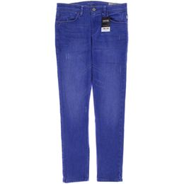 Tom Tailor Denim Herren Jeans, blau, Gr. 48