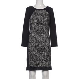 Apanage Damen Kleid, schwarz, Gr. 38