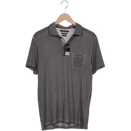 Marc O'Polo Marc O Polo Herren Poloshirt, grau