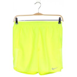 Nike Herren Shorts, neon, Gr. 46
