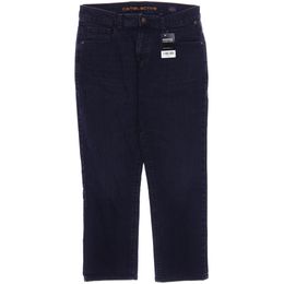 Camel Active Herren Jeans, marineblau