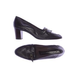 Peter Kaiser Damen Pumps, braun