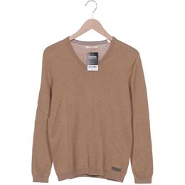 Esprit Herren Pullover, beige