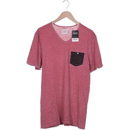 Esprit Herren T-Shirt, pink