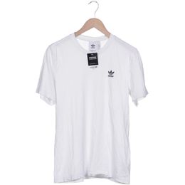 adidas originals Herren T-Shirt, weiß, Gr. 48