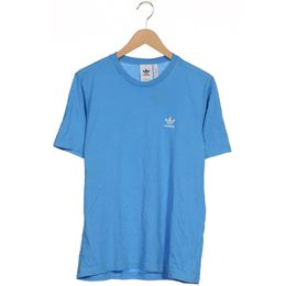 adidas originals Herren T-Shirt, blau