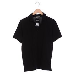 JOOP! Herren Poloshirt, schwarz