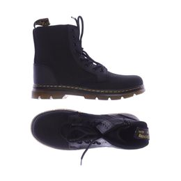 Dr. Martens Damen Stiefelette, schwarz