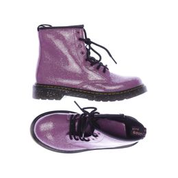 Dr. Martens Damen Stiefelette, pink