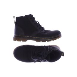 Dr. Martens Damen Stiefelette, schwarz