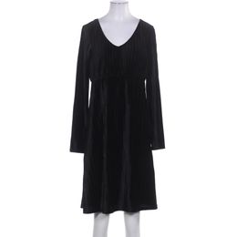 MAMALICIOUS Mama Licious Damen Kleid, schwarz, Gr. 38