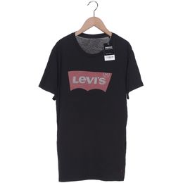 Levi's Levis Herren T-Shirt, schwarz, Gr. 48