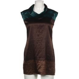 s.Oliver Selection Damen Kleid, braun