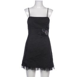 Swing Damen Kleid, schwarz, Gr. 40