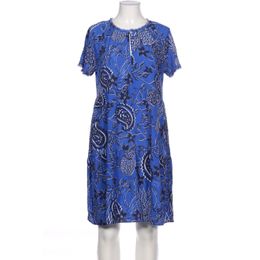 LIEBLINGSSTÜCK Lieblingsstück Damen Kleid, blau