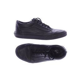 Vans Damen Sneakers, schwarz