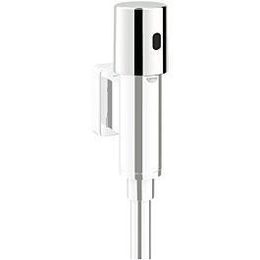 Grohe Tectron Umrüstelektronik 37428000 chrom, Batteriebetrieb