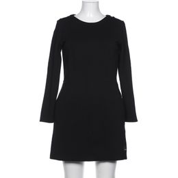 Calvin Klein Jeans Damen Kleid, schwarz