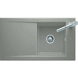 Villeroy & Boch Villeroy und Boch 330700TR 900x510mm Rechteck Timber CeramicPlus