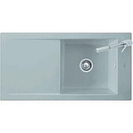 Villeroy & Boch Villeroy und Boch 679000TR 1000x510mm Rechteck Timber CeramicPlus