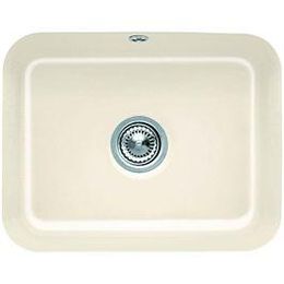 Villeroy & Boch Villeroy und Boch 670600TR 550x440mm Rechteck Timber CeramicPlus