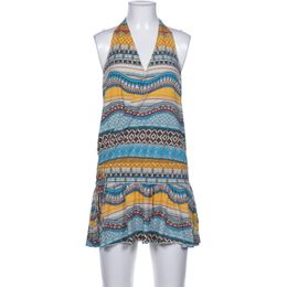 Pepe Jeans Damen Kleid, blau, Gr. 36