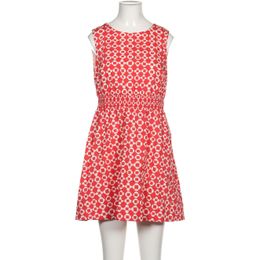 Boden Damen Kleid, rot