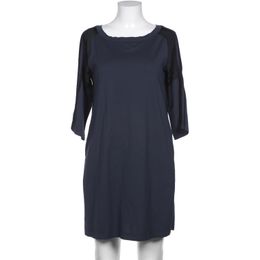 Aspesi Damen Kleid, marineblau, Gr. 38