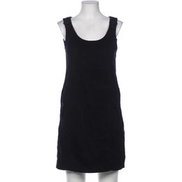 Zero Damen Kleid, schwarz