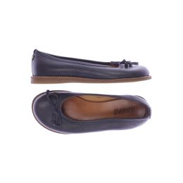 Kavat Damen Ballerinas, marineblau