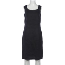 Bonita Damen Kleid, schwarz, Gr. 36