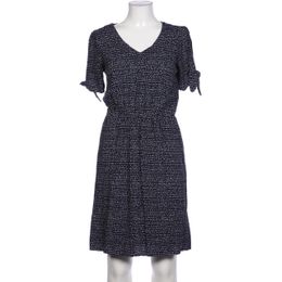 Garcia Damen Kleid, marineblau, Gr. 36