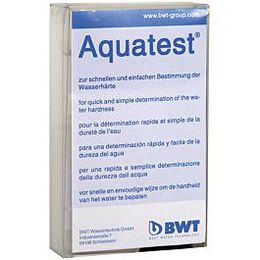 BWT pH-Wert-Testgerät 18987 zur Einstellung der Alkalität, Messbereich pH 4,5-9