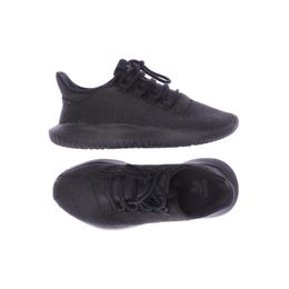 adidas originals Damen Sneakers, schwarz