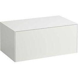 Laufen Sonar Schubladenelement/Sideboard H4054100340401 77,5x34x45,5cm, Sideboard ohne Ausschnitt, Gold