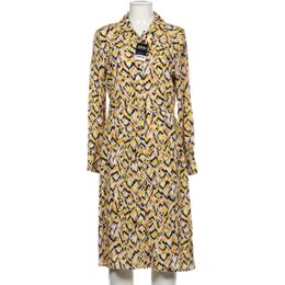 Soaked in Luxury Damen Kleid, gelb, Gr. 42