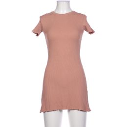 Pull&Bear Pull & Bear Damen Kleid, pink, Gr. 36