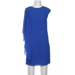 1 2 3 Paris Damen Kleid, blau