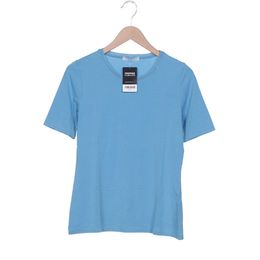 BOSS by Hugo BOSS Damen T-Shirt, blau