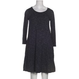 GAP Damen Kleid, blau, Gr. 34